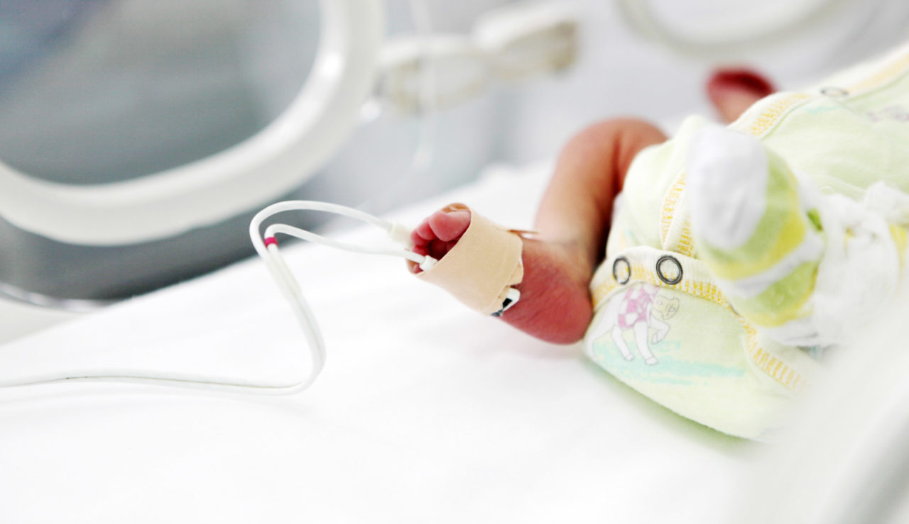 NeoIPC: a new project to improve prevention and control of infections ...